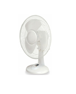 12 Inch Table Fan (RT-30) - Power Pack Enterainment Pty Ltd