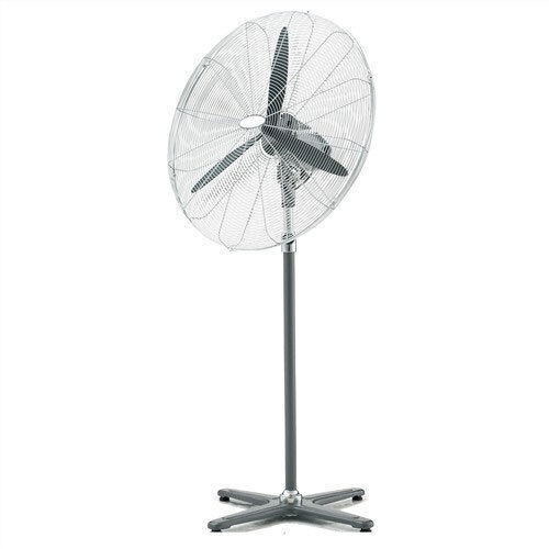 DIGILEX 650MM INDUSTRIAL PEDESTAL FAN - Power Pack Enterainment Pty Ltd
